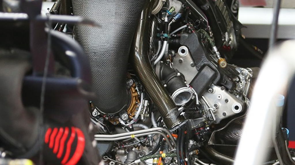 ホンダ RA619H スペック3のパワーユニットは！？ | MAZDA SCRUM VANの館